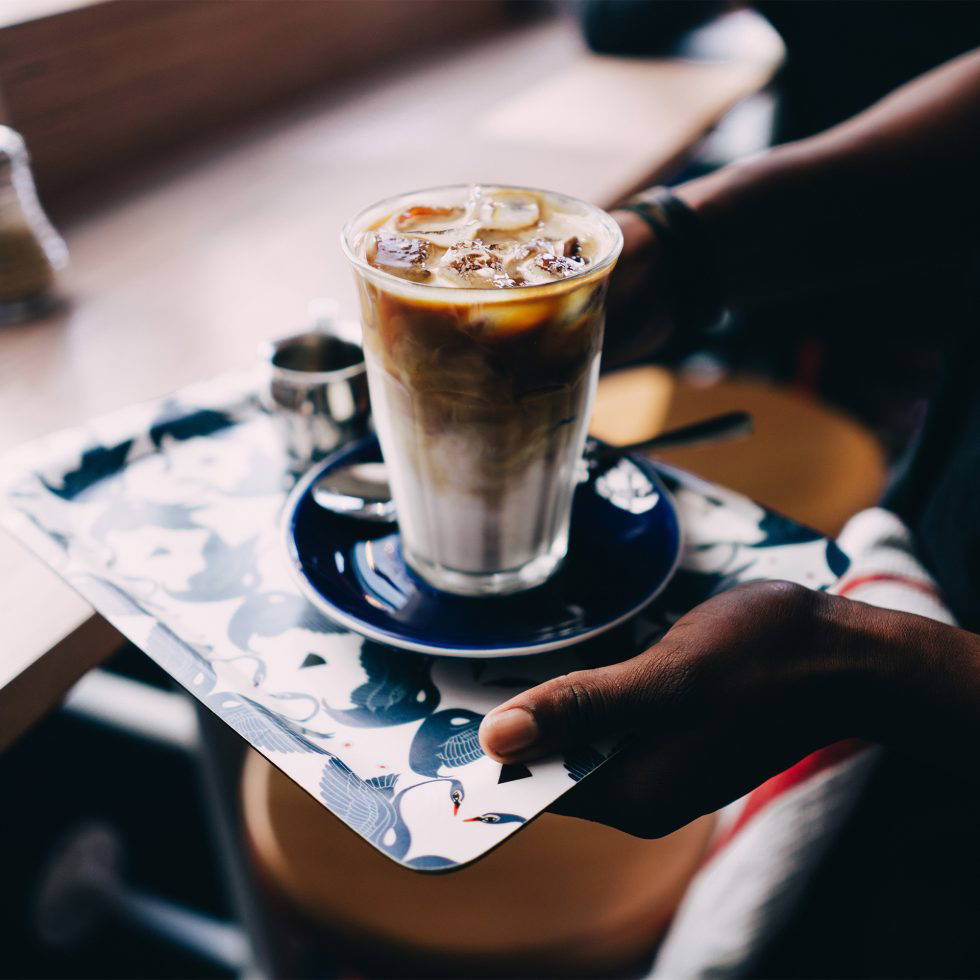 About | Baristro Coffee Bar and Bistro